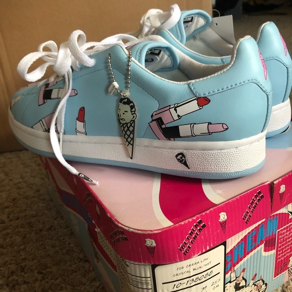 Ice creams | Shoes | Brand New Ice Creams Pharrell Shoes | Poshmark